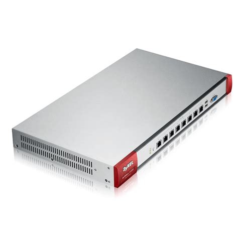 Zywall 110 310 1100 Business Firewall Photos Zyxel