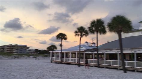 플로리다 클리어워터 비치 Youtube