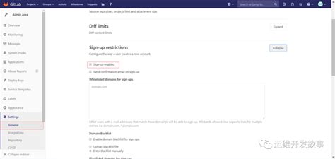 Gitlab本地搭建完后，然后本地访问每个页面访问特变慢？ 知乎