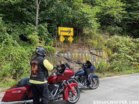 7 Things To Know About The Warlocks Motorcycle Club