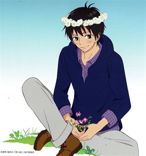 Kazehaya Shouta Kimi Ni Todoke Photo 20556961 Fanpop