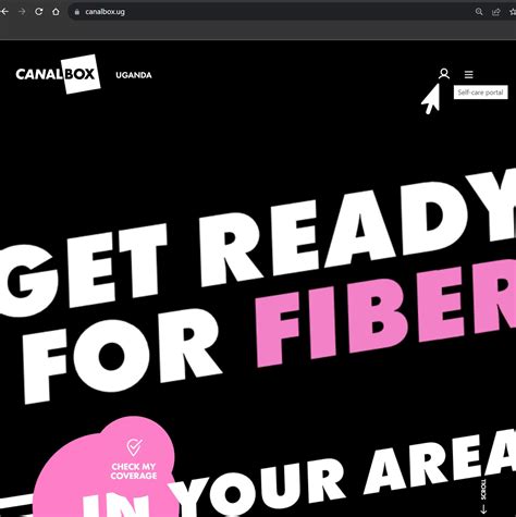 What You Didnt Know About Canalbox Ugandas Fiber Optic Internet And Pricing The Standard