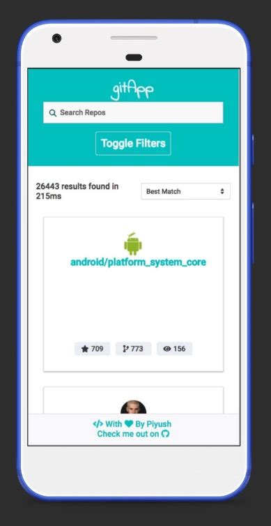 Github Piyush97gitapp A Small Thanks To Github For Being There For 10 Years