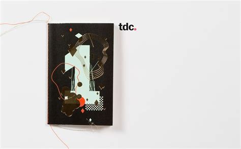 Abstract Design Notebook