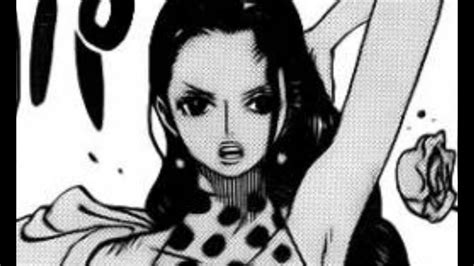 One Piece Chapter Viola Vs Doflamingo Law Clean Save Youtube