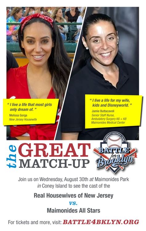 Michael Brincat On Linkedin Battle4bklyn Rhonj Teammaimo