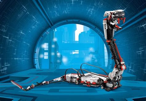 Lego 31313 Mindstorms Ev3 Robot Prices Sale