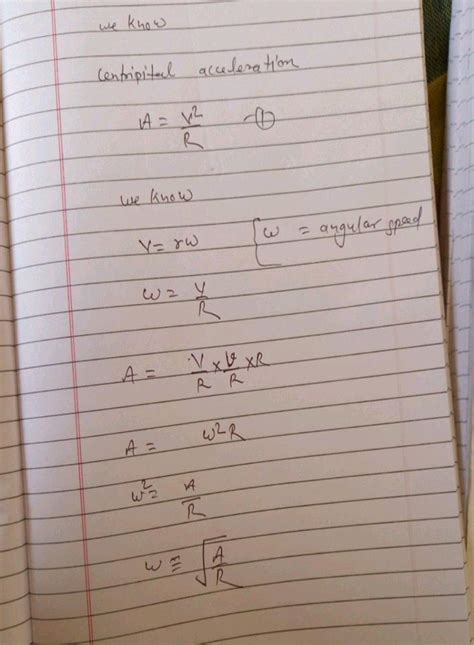 a particle is revolving in a circular path of radius 200m at a speed of