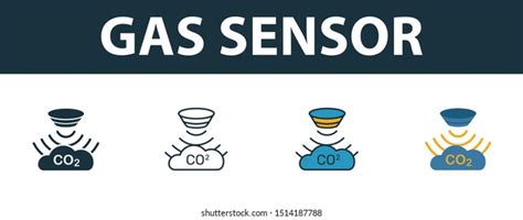 Sensor Symbol Images Stock Photos Vectors Shutterstock
