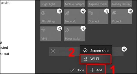 Ways To Fix Laptop Losing Wifi Icon Effectively And Quickly