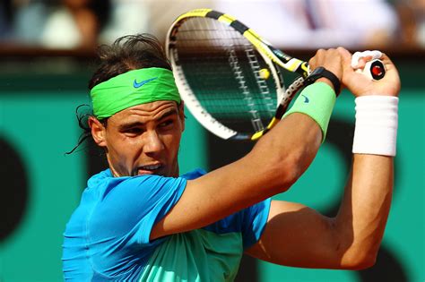 Rafael Nadal And The 10 Best Clay Court Players In The Open Era