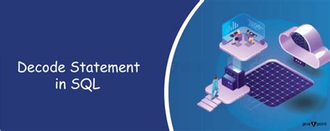 Decode Statement In Sql Tpoint Tech