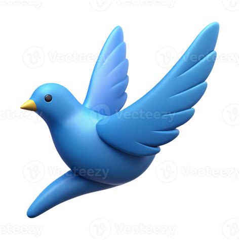 Joyful Beautiful Crisp Edges Outline Of A Bird In Flight Clean Lines Flat Color With Scalable