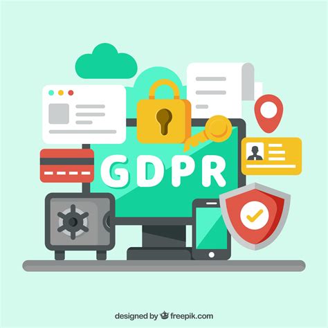 Gdpr And Digital Marketing Navigating Compliance And Strategy Profiletree