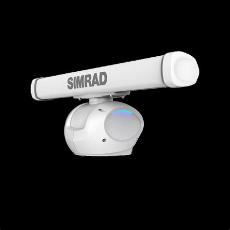 Simrad HALO 2003 Open Array Radar 3 Array Size GM Electronics Marine Electronics