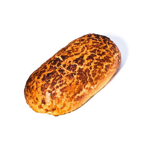 Tiger Bread Nutrition And Allergy Data Birds Bakery