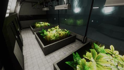 Light Containment Zone SCP Secret Laboratory English Official Wiki