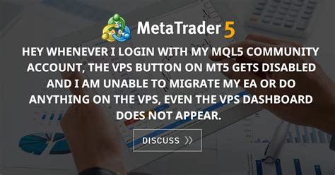 What You Need To Know About Mt5s Vps General Mql5