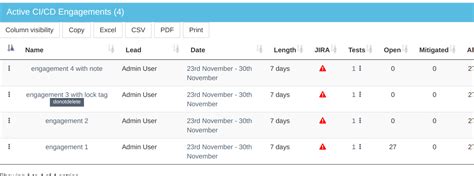 jira no attribute default issue type · issue 3354 · defectdojo