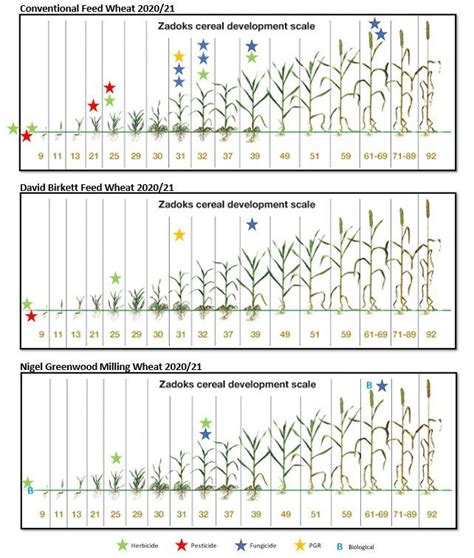 Crop Management And Gross Margins — Quorum Sense