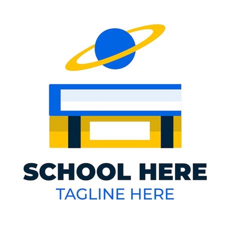 Kostenlose Schul Logo Vorlagen Zum Designen Online