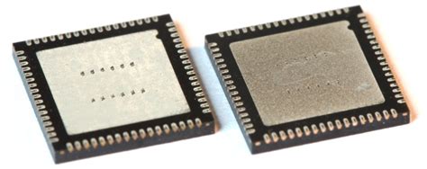 Vlsi Solution Vs1010 Versatile Dsp Microcontoller