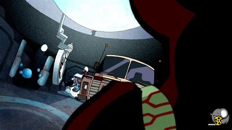 کارتون بن تن قسمت ۱۳دوبله فارسی فیلو