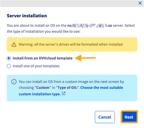Bring Your Own Linux Byolinux Support Guides
