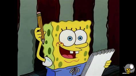 انیمیشن دوبله فارسی باب اسفنجی فصل ۱ قسمت ۱ ۱۹۹۹ کمدی هیجانی