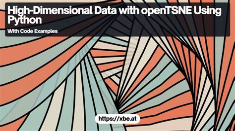 giuseppe canale cissp on linkedin analyzing high dimensional data