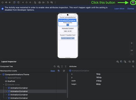 Performance Optimization In Jetpack Compose Carrion Dev