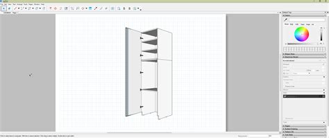 Layout Differs From Sketchup Layout Sketchup Community