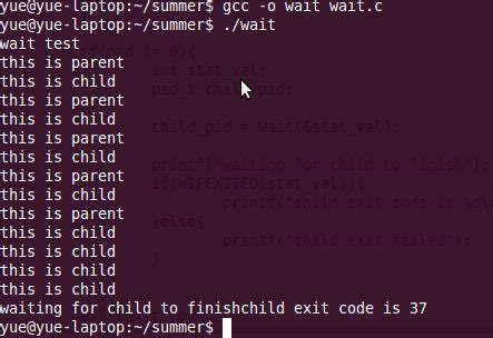 多进程编程图册 百科