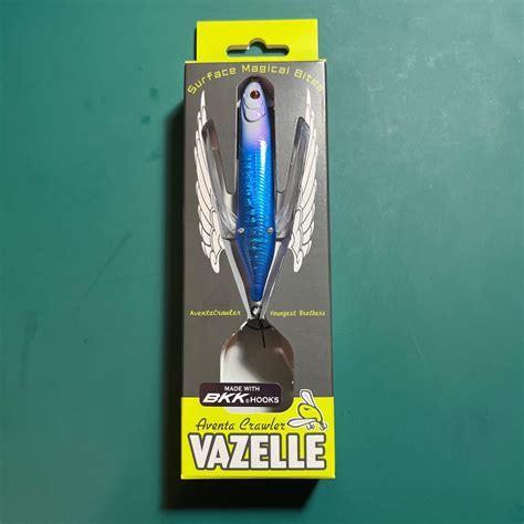 Yahoo オークション イマカツ アベンタクローラー バゼル 露草 ショ