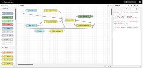 Reset Dropdown In Dashboard With Msgreset While Preserving Its Previous Value Dashboard