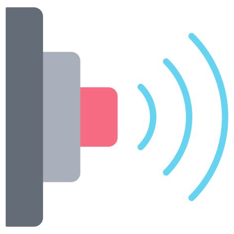 Sensor Generic Flat Icon