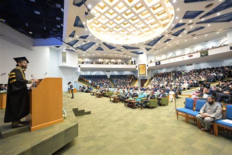 NUST SEECS Convocation 2023 Department Of Computing Babe Of Electrical Engineering And