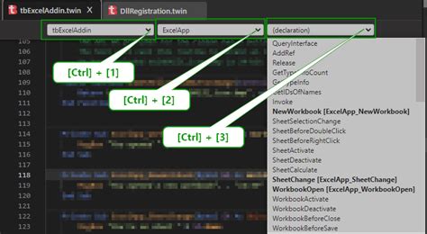TwinBASIC Update August