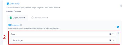 How To Trigger Automation Rules When A Customer Buys Your Order Bump