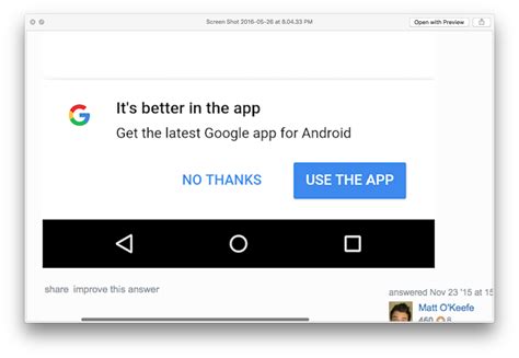 Java Snackbar Type Widget With Two Actions Stack Overflow