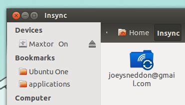 InSync Brings Google Drive To Ubuntu OMG Ubuntu