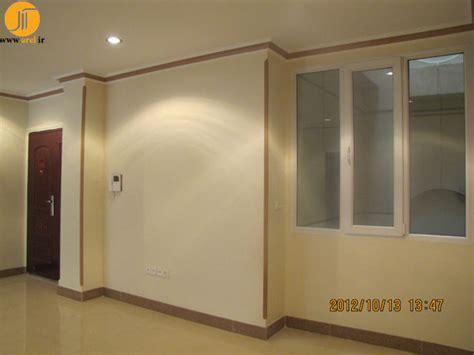 معماری داخلی دفتر کار پروژه ی جردن آرل