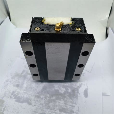 Original Japan Linear Guideway Linear Guide Bearing Linear Guide Carriage Snr65c Snr65lc Buy