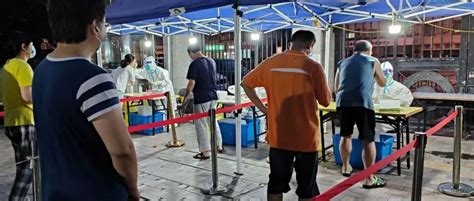 上海昨日13 两区发布公告 网约车司机伙同他人变造核酸报告？ 警方：行拘！上海市列车核酸新浪新闻