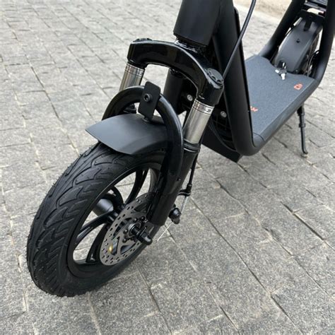 Купити НОВА ПАРТІЯ! Електросамокат KUGOO KIRIN C1 + Plus (1000W 48V ...