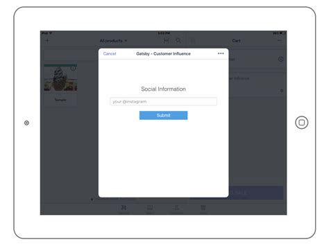 Gatsby 20 Ambassador Manager Gatsby Ambassador Manager For Shopify