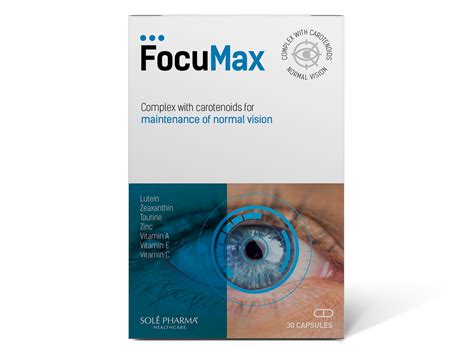 Focumax