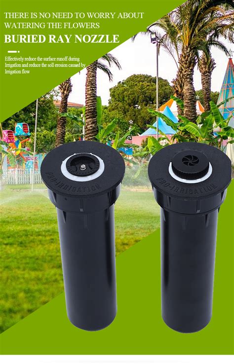 4 Professional Pop Up Spray Head Sprinkler Buy Pop Up Sprinkler 4
