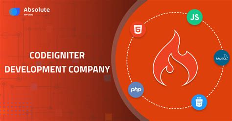Codeigniter Development Company In Chennai