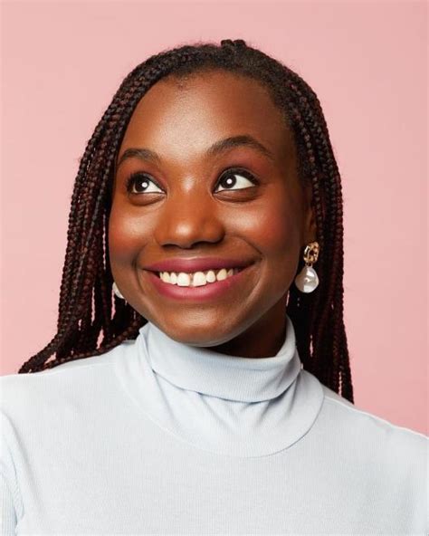 Tocarra Mallard Stand Up Comedian Nyc Comedy Club Show